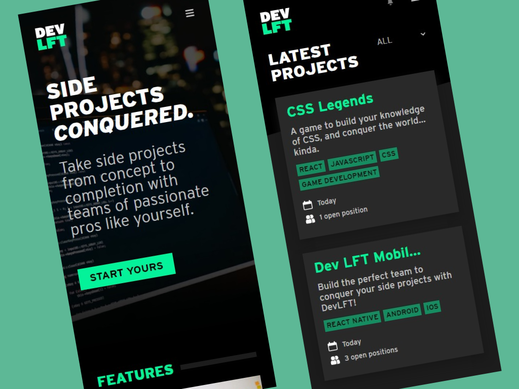 Andrew Burchett's Portfolio