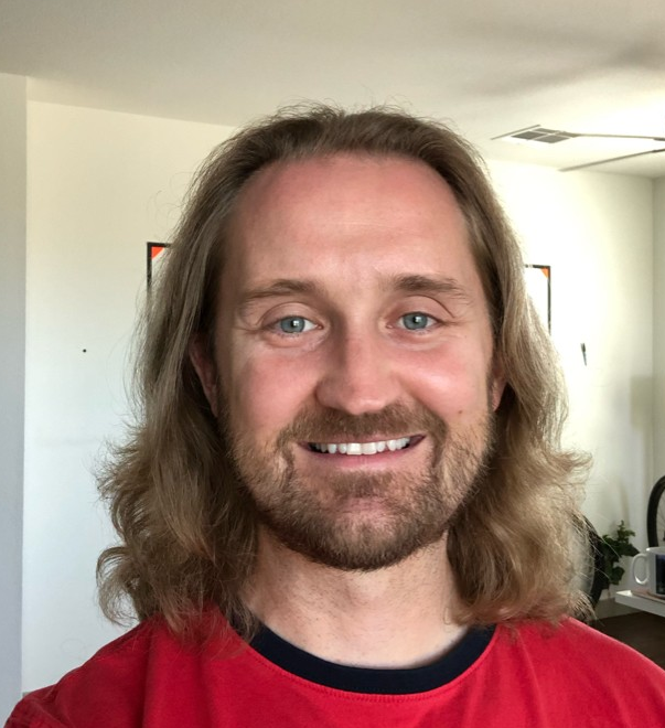 Andrew Burchett's Portfolio